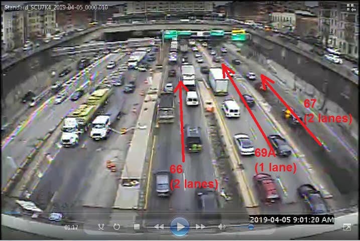 Uploading study diagrams in Traffic Data Online (TDO)