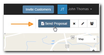 Submitting a Data Request in DataLink